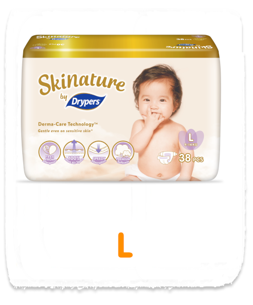 Drypers Baby Club